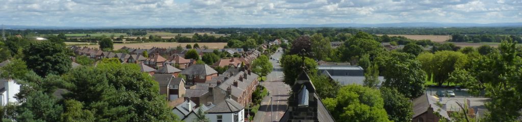 Winwick Parish Council