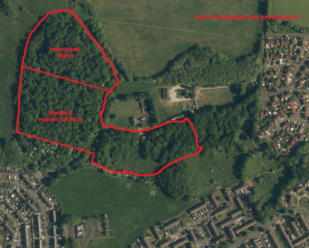 Peel Hall Development – Winwick Parish Council